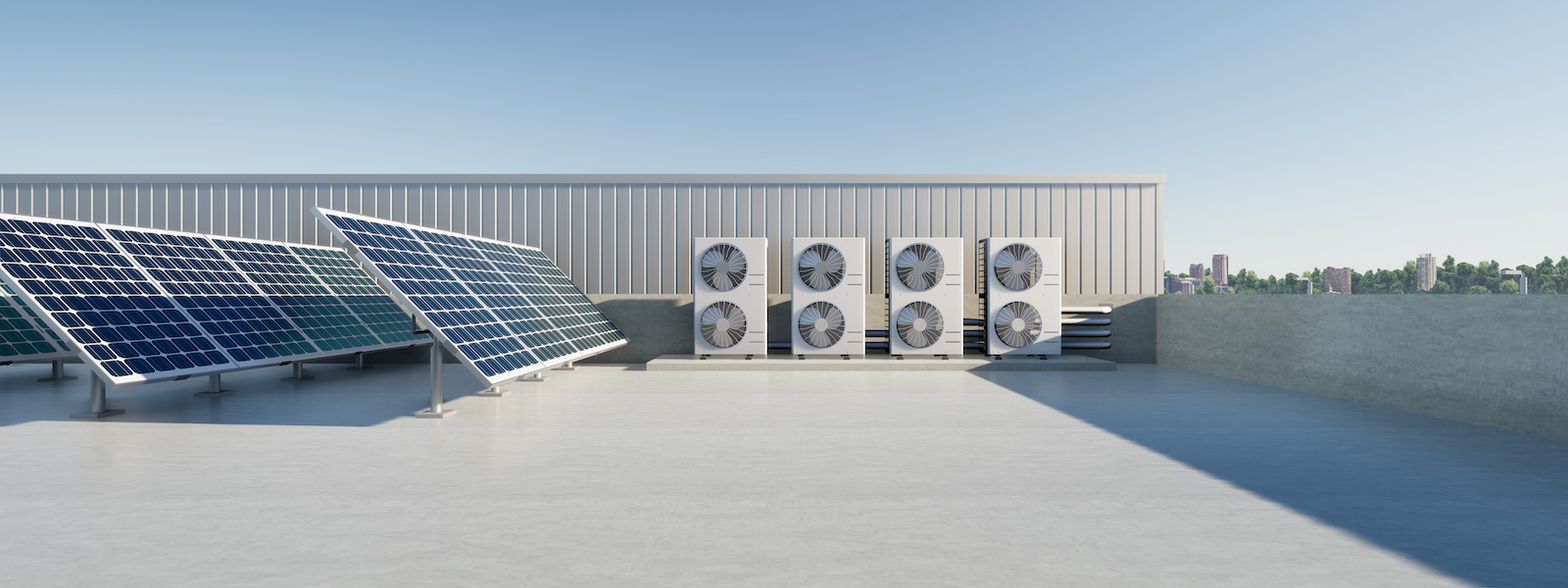 6 Adviezen om stroom op te wekken en te gebruiken bij een overbelast ...