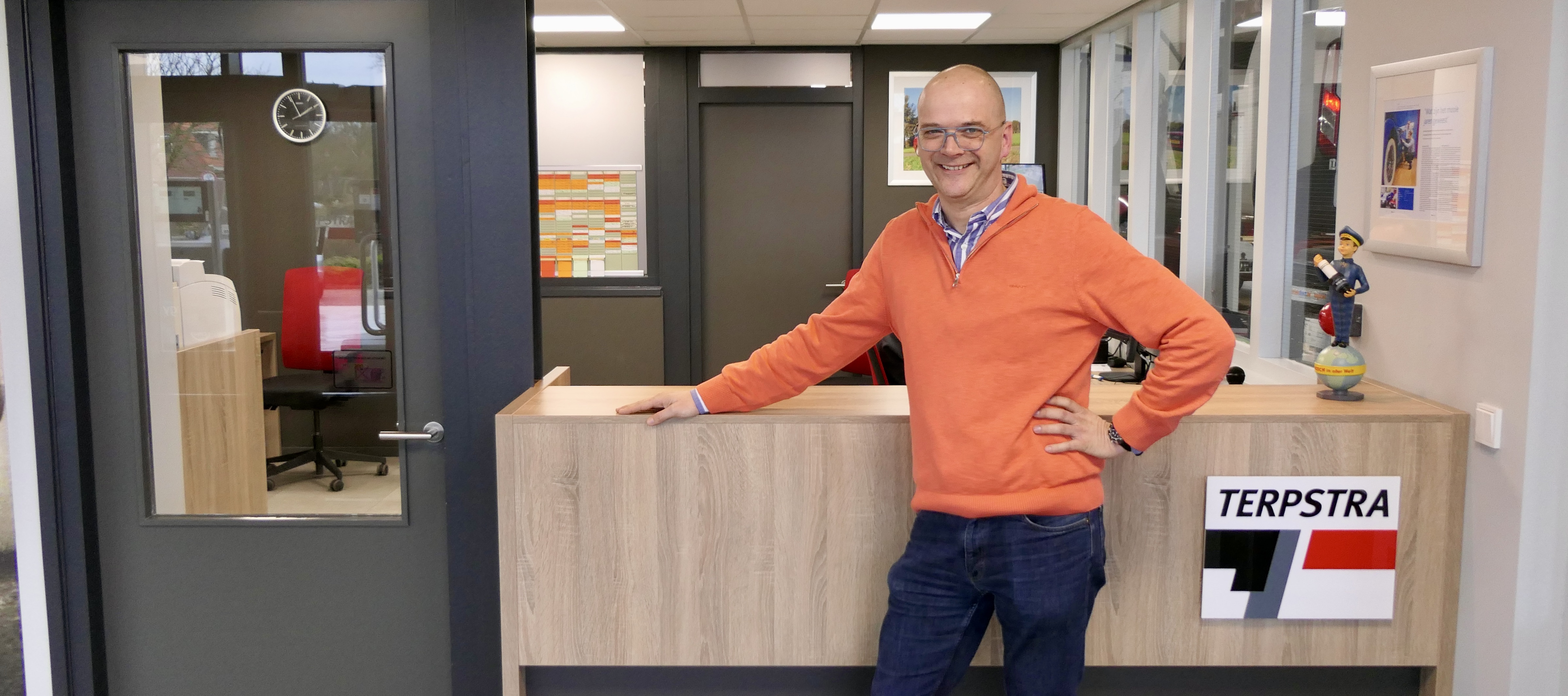 Autobedrijf Terpstra: “Met deze stappen gingen we naar nul op de meter ...